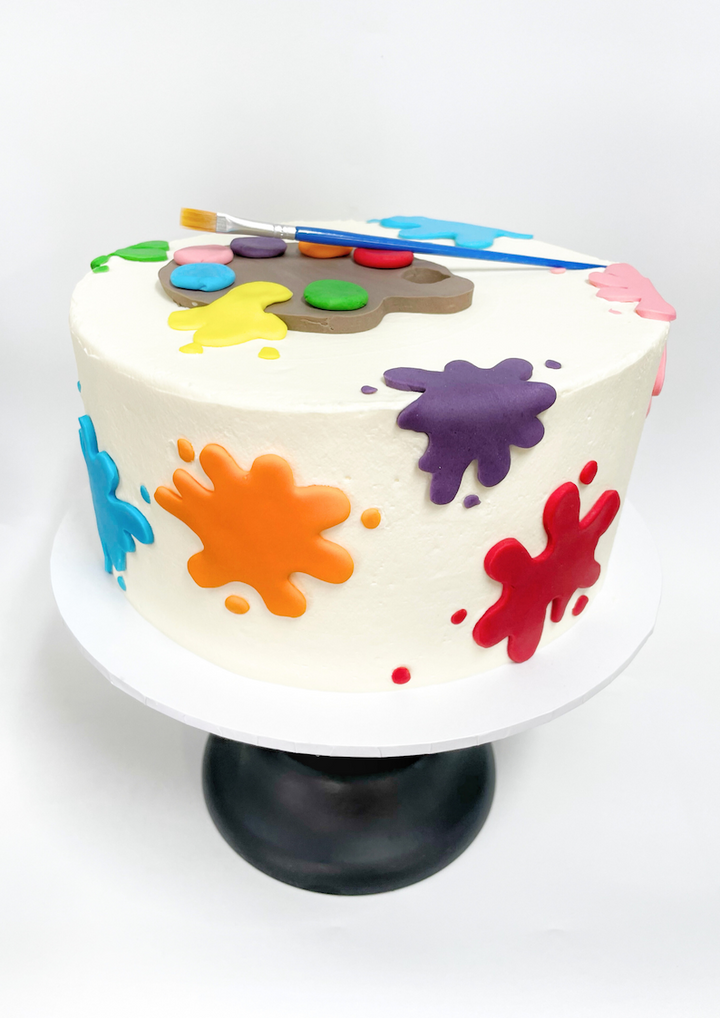 LATEST DIY CAKE & CUPCAKE KITS – Clever Crumb