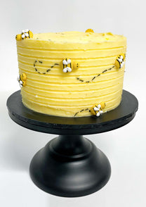 Buzzy Bee DIY Cake Kit - Make Someones Day With This Homemade Cake ...