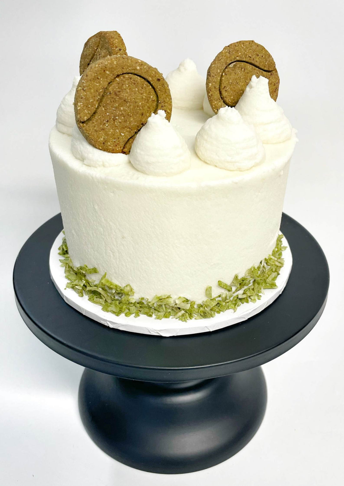 Fetch Doggy DIY Cake Kit - Easy Dog-Friendly Cake – Clever Crumb