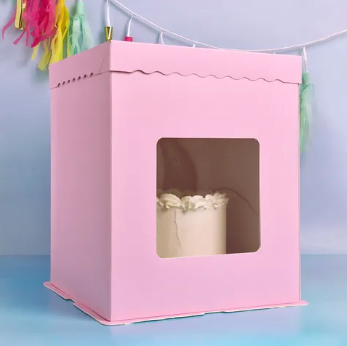 DIY Gaming Cake Kit - Level up your baking skills with this kit ...