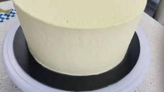 On Patrol Police Cake Kit - An Easy Homemade Cake – Clever Crumb