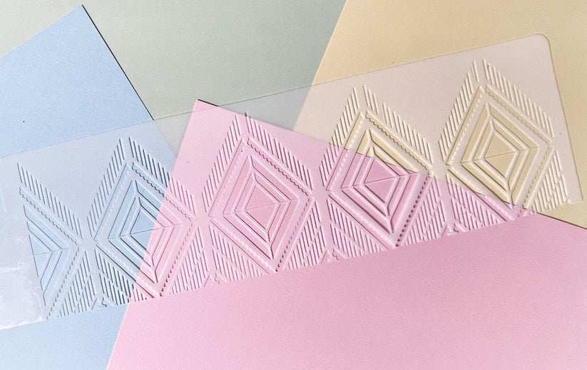 Aztec Boho Cake Kit - A Cake For All Occasions – Clever Crumb